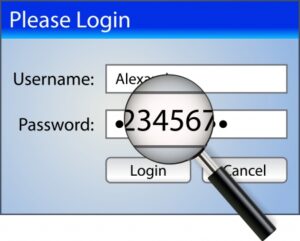 NCSC Recommends Three Random Words for Passwords - ComplianceJunction